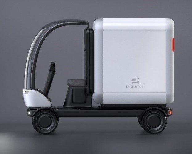 Concept cars unlock future of mobility | Abdul Latif Jameel®