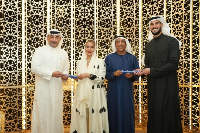 Hassan Jameel appointed Vice Chairman, FBCG | Abdul Latif Jameel®