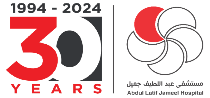 Celebrating 30 years of care & innovation | Abdul Latif Jameel®