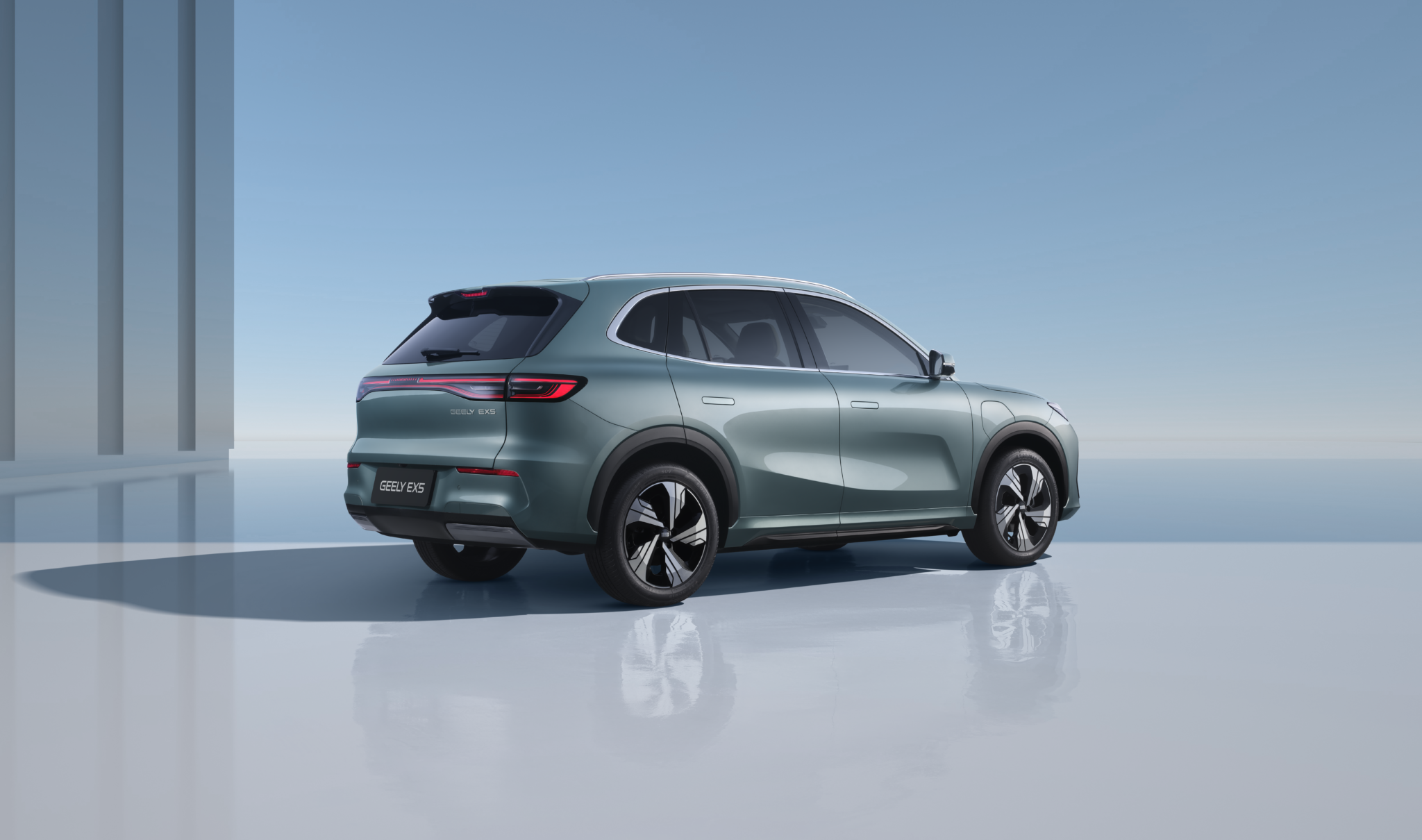 Jameel Motors & Geely Auto to launch NEVs in Poland | Abdul Latif Jameel®